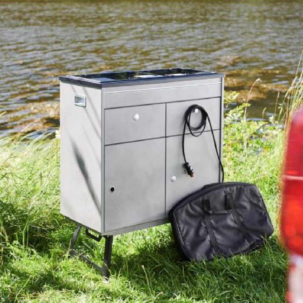 Camper NRW | CROSSCAMP Outdoor-Kit, R3227755 | online kaufen